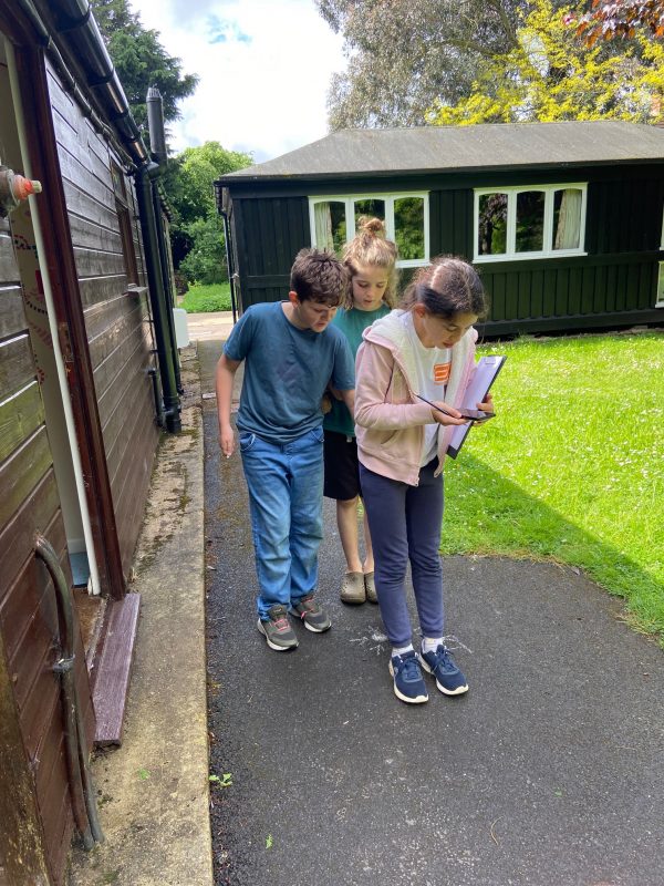 Class 2 – A.S. Neill Summerhill School