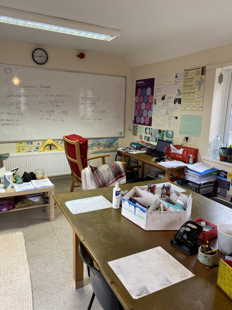 Maths – A.S. Neill Summerhill School