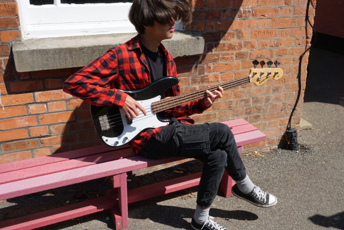 A Year In The Life of Summerhill – A.S. Neill Summerhill School