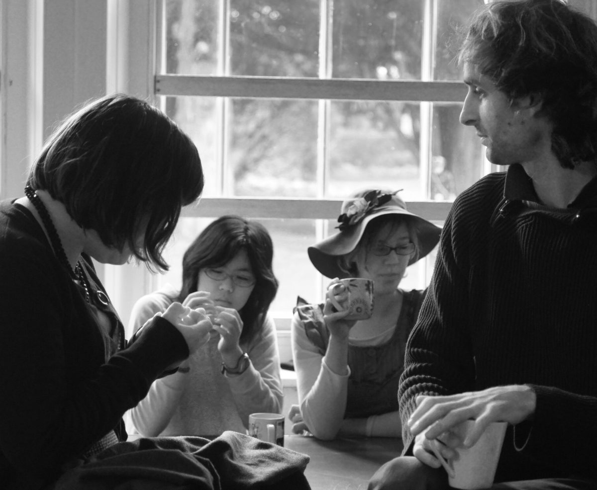 Summerhill Overview – A.S. Neill Summerhill School