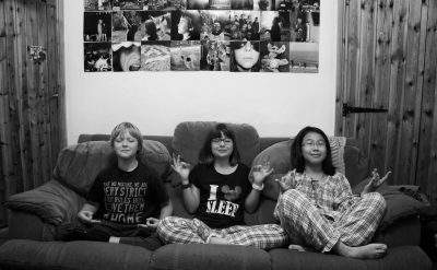 Summerhill Overview – A.S. Neill Summerhill School