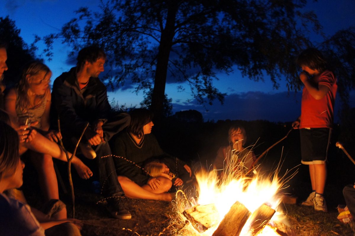 Summerhill Overview – A.S. Neill Summerhill School