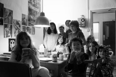 Summerhill Overview – A.S. Neill Summerhill School