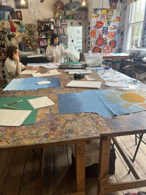 Enrolling your child – A.S. Neill Summerhill School